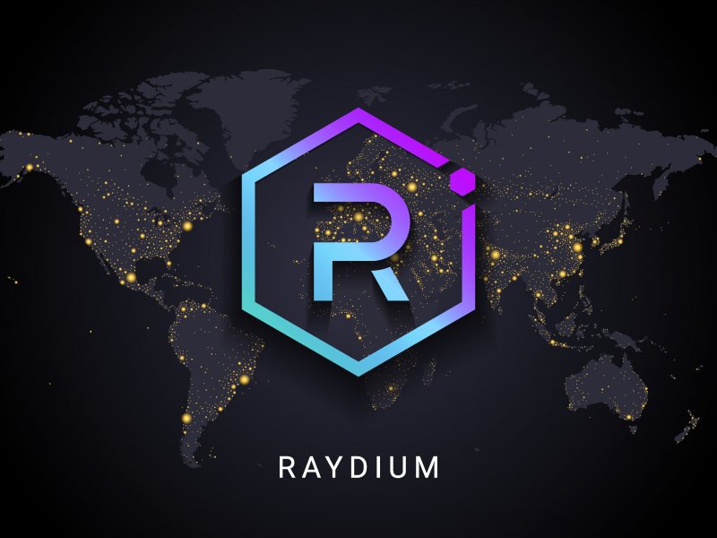 How to List Token on Raydium in 3 Steps: Fasted Method for Token Listing